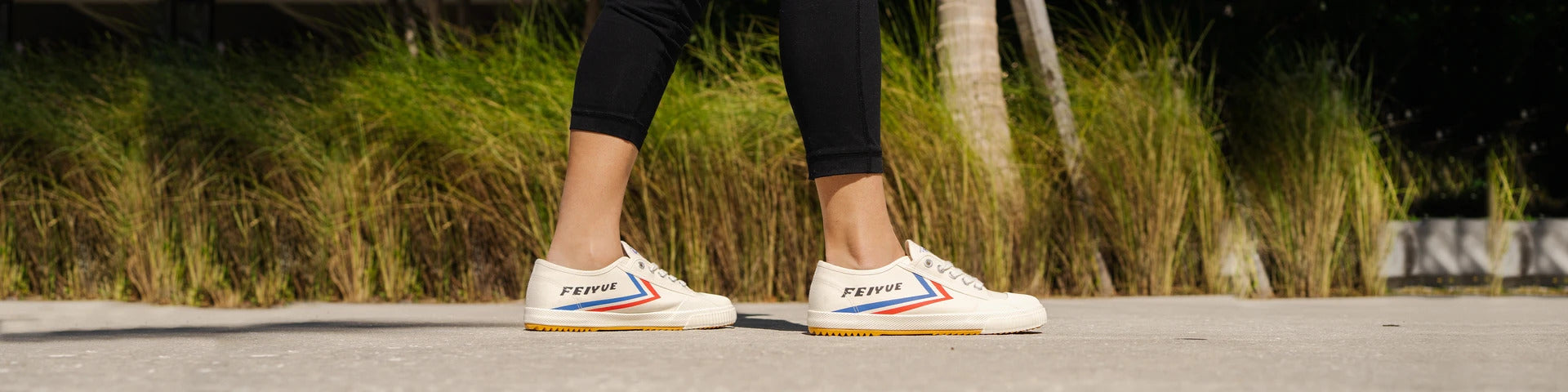 FE LO – Feiyue Europe